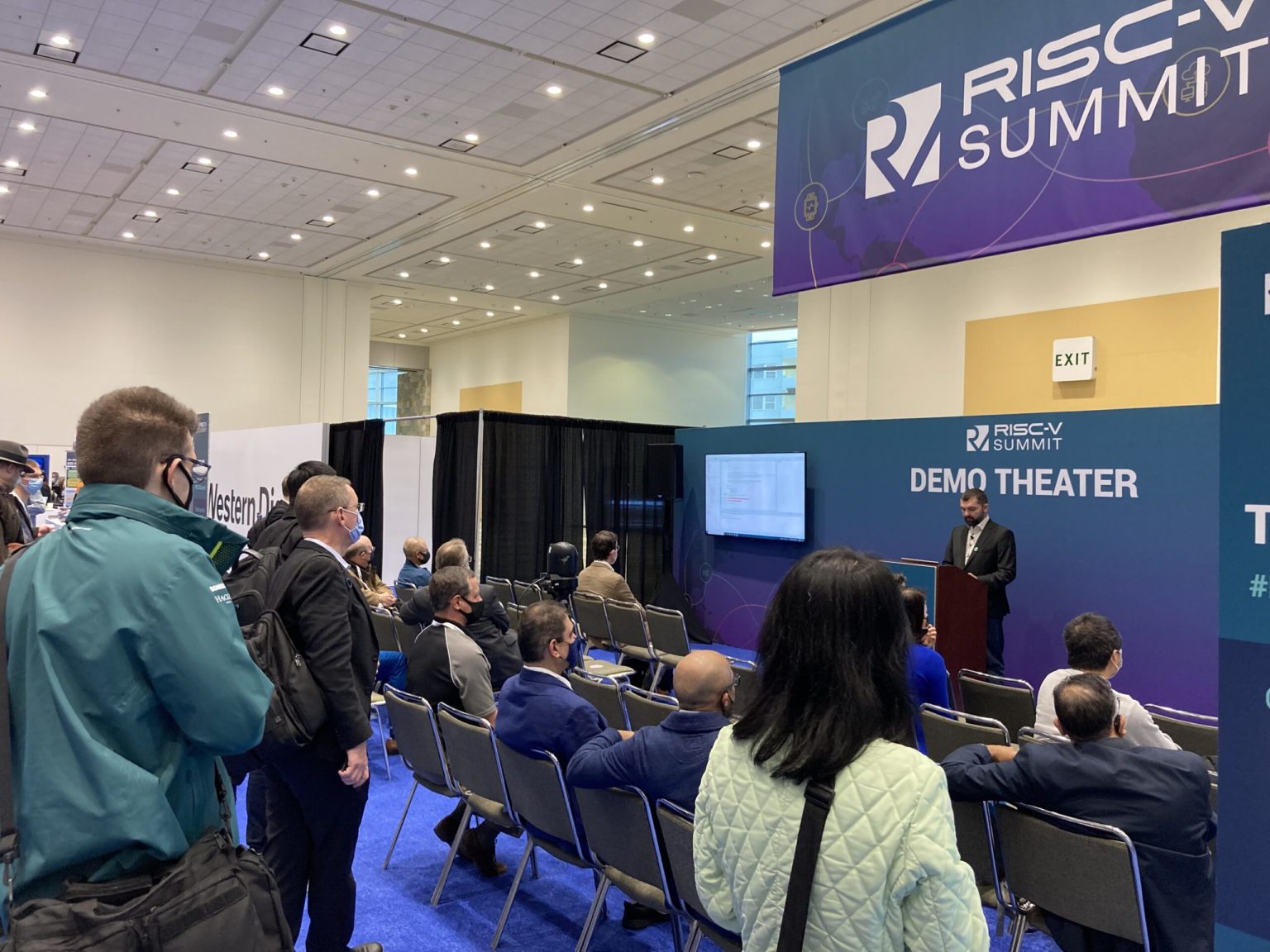 RISC-V Summit 2021 highlights - Codasip