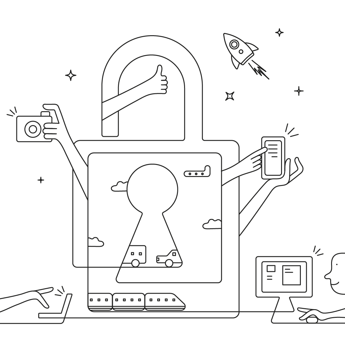 Architect Your Ambition With Risc V Custom Compute Codasip